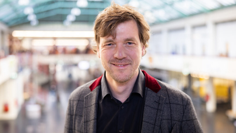 Deutscher Preis für Philosophie geht an Benjamin Kiesewetter ...