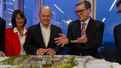 Fördern, was die Gesellschaft von morgen stark macht | Deutsches ...