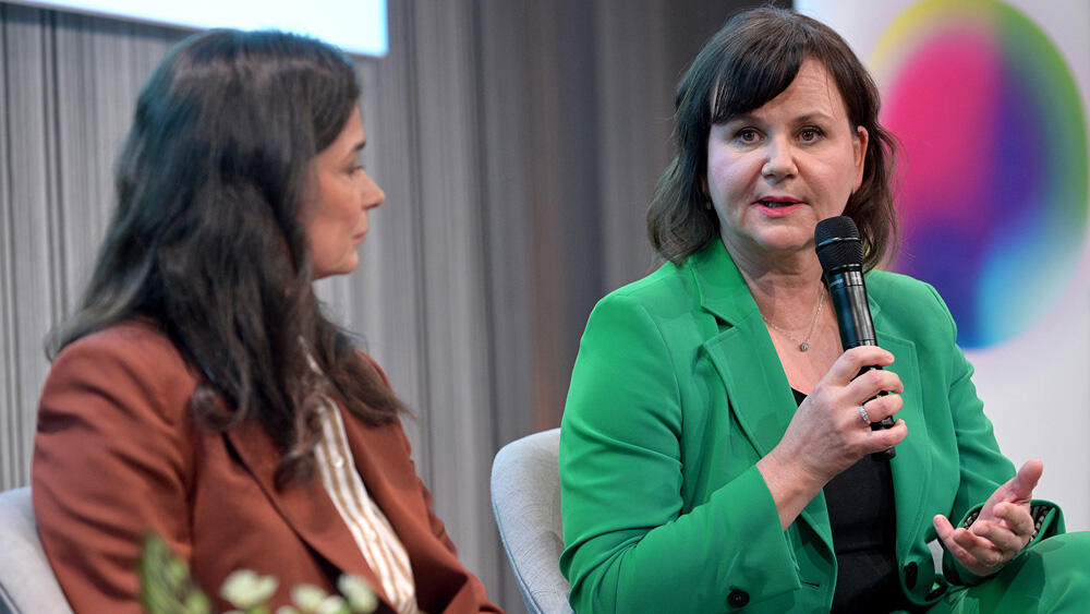 Deloitte-Stiftung vergibt Hidden Movers Award 2023 | Deutsches ...