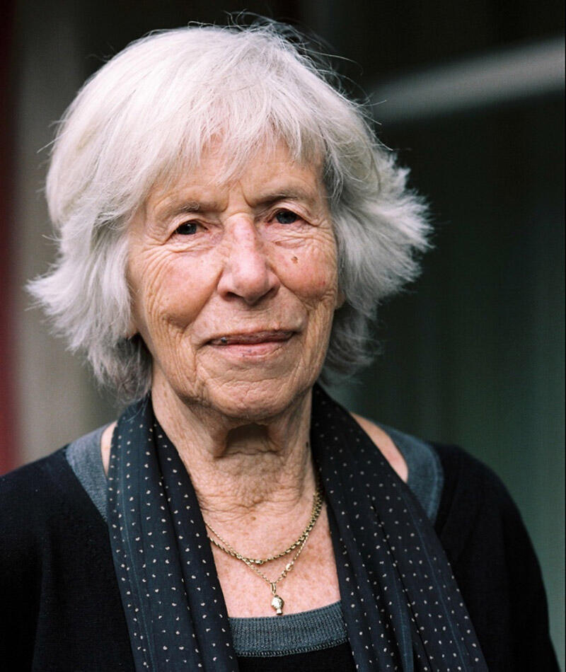 Verleihung des Theaterpreis Berlin an Nele Hertling | Deutsches ...