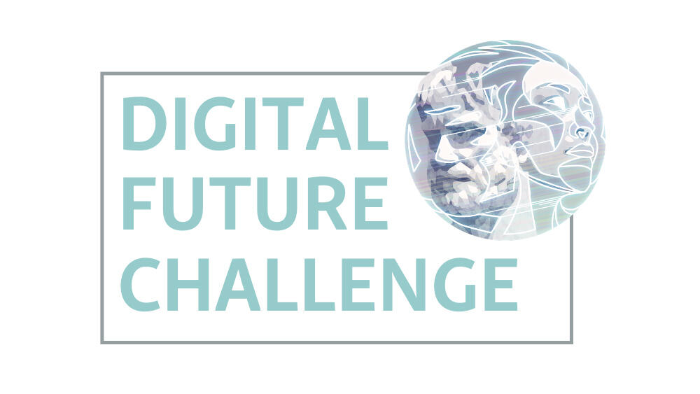 Startschuss für die Digital Future Challenge 2023 | Deutsches ...