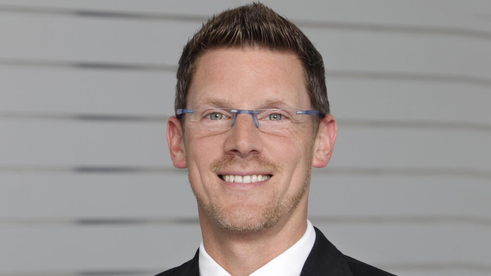 Oliver Heise | Deutsches Stiftungszentrum