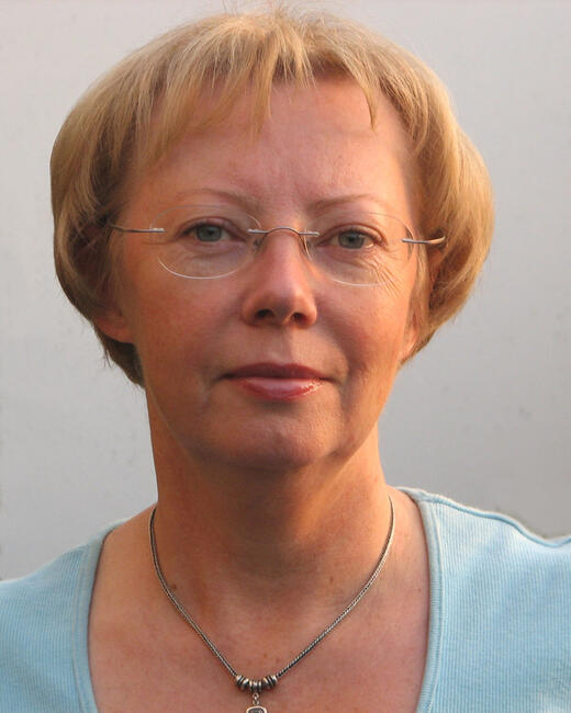 Juliane Diller erhält Bundesverdienstkreuz | Deutsches Stiftungszentrum