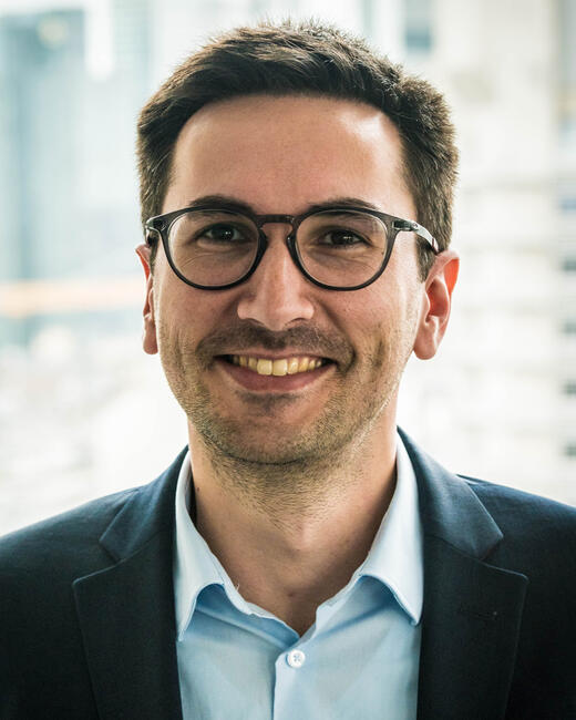 Dr. Daniel Hlava erhält Zarnekow-Förderpreis 2019 | Deutsches ...